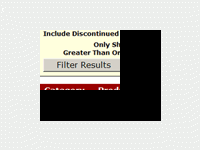 jQueryでWeb Formsアプリケーションのフィルタリングユーザーインターフェイスを作成する（前編） (1/4)|CodeZine（コードジン）