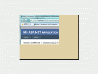 サーバーサイドの開発改善に注目！ ～VS2010＋ASP.NET 4新機能（後編）～ (1/6)|CodeZine（コードジン）