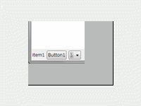 Silverlight／WPFで使える逆引きTips集 ――ステータスバー機能 (1/4)|CodeZine（コードジン）