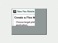 目玉はAndroidアプリ開発対応 ― Flash Builder 4.5 の新機能 (1/2)|CodeZine（コードジン）
