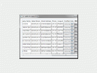 Silverlight／WPFで使える逆引きTips集 ――DataGrid機能（WPF後編） (1/4)|CodeZine（コードジン）