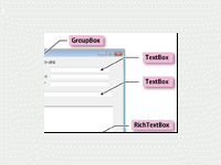 書式を持った文書をPDF化する.NET アプリケーションの作成 (3/4)|CodeZine（コードジン）