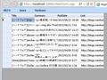 本当に!? Winアプリの開発手法でWebアプリ開発 「Visual WebGui」を緊急チェック|CodeZine（コードジン）