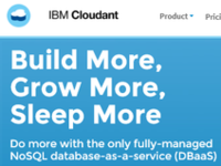 エンタープライズ分野で使えるNoSQLのDatabase as a Service「IBM Cloudant」 (3/4)：CodeZine（コードジン）