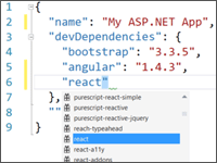 Web開発が気持ちよくなる「Visual Studio 2015」の新機能と、ASP.NET 4.6、ASP.NET 5、EF 7プレビューの紹介 (1/3)|CodeZine（コードジン）
