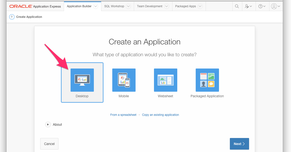 Oracle Database Cloudだけで提供できるWebアプリケーションの開発方法 (1/5)|CodeZine（コードジン）