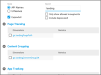 GoogleアナリティクスAPIでアクセスデータを活用するReporting API (1/2)|CodeZine（コードジン）